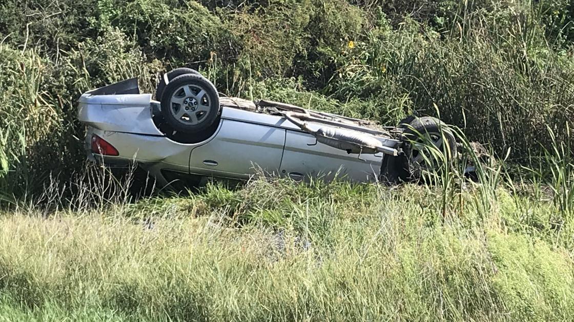 Highway 92 Crash Victim Hospitalized In Critical Condition Highway highway-92-crash-victim-hospitalized-in-critical-condition-highway