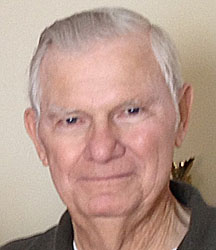 William ‘Bill’ George Groskopf