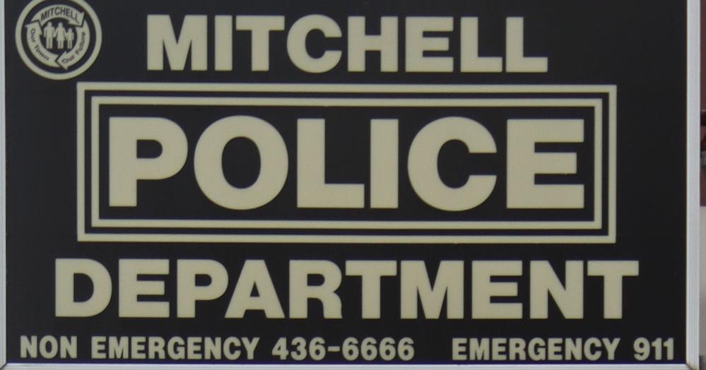 Mitchell police chief dismissed after protection order granted
