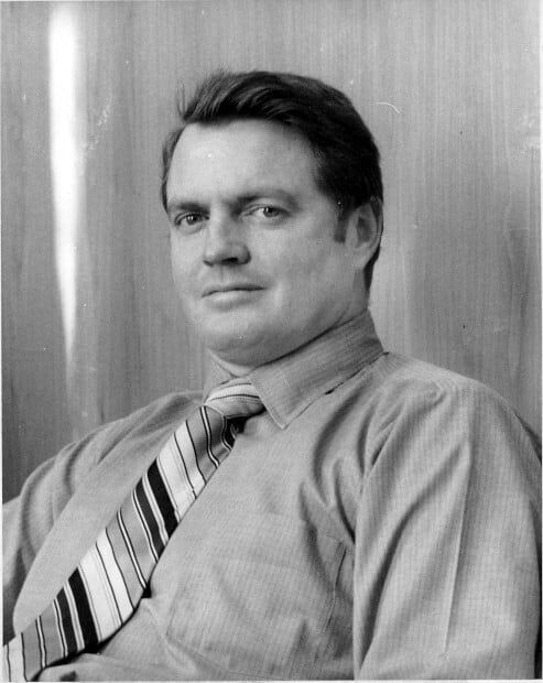 Husker football's Osborne could go in Nebraska Hall of Fame