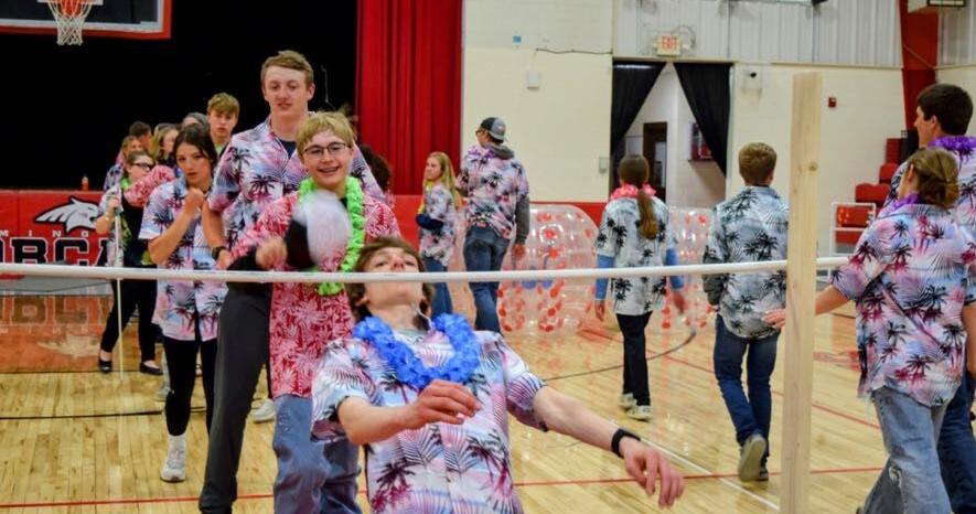 Seeking Donations for Post Prom