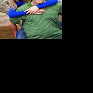 Ginger Dodd and Kelley Schwab