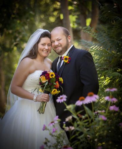 Sarah Elizabeth Spencer and Callan Lee Wayman