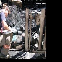 Days Inn fire corralled by Scottsbluff Fire Department