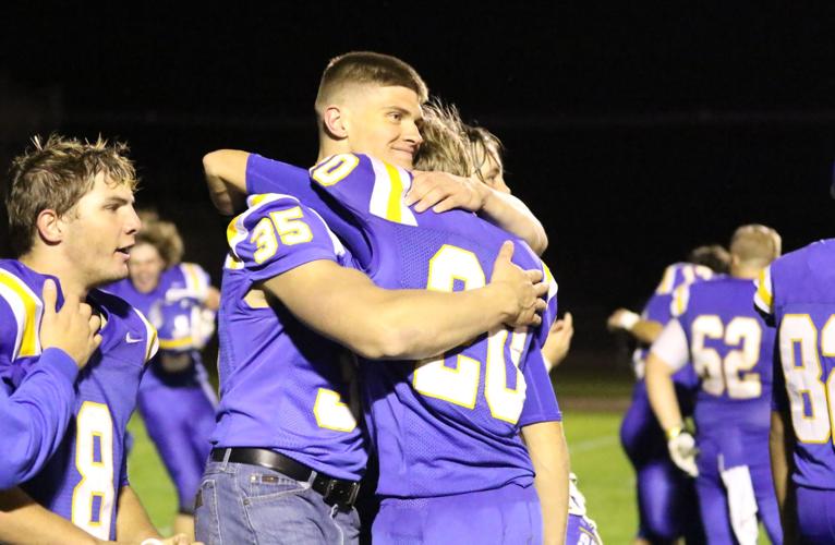 IT’S OVER! Gering ends its 34-game losing streak with thrilling ...