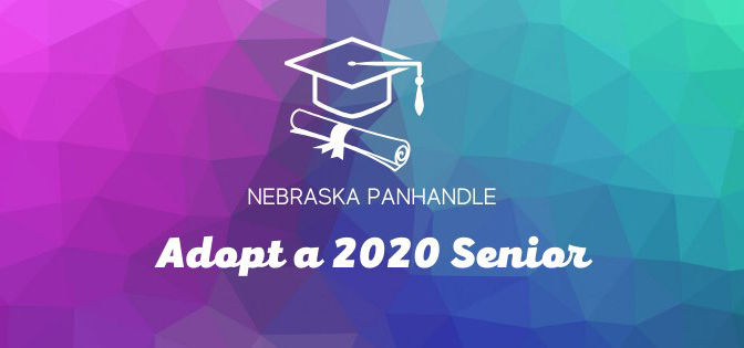 Local parent creates ‘adopt’ a senior page to honor graduates