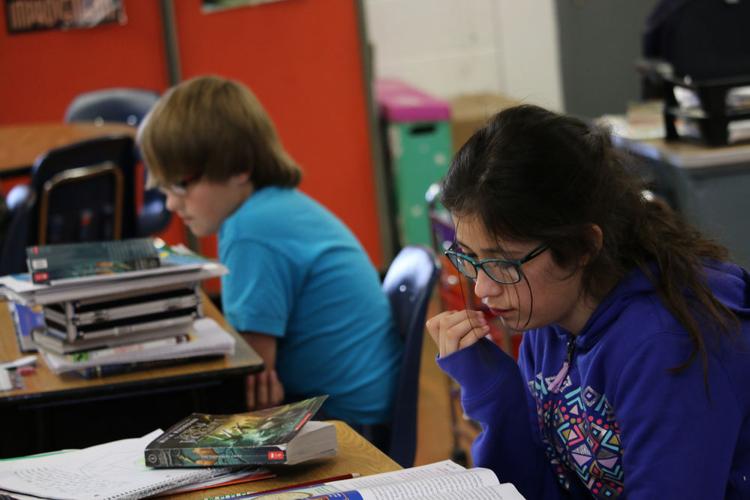 Banner County schools researching move to four-day school week