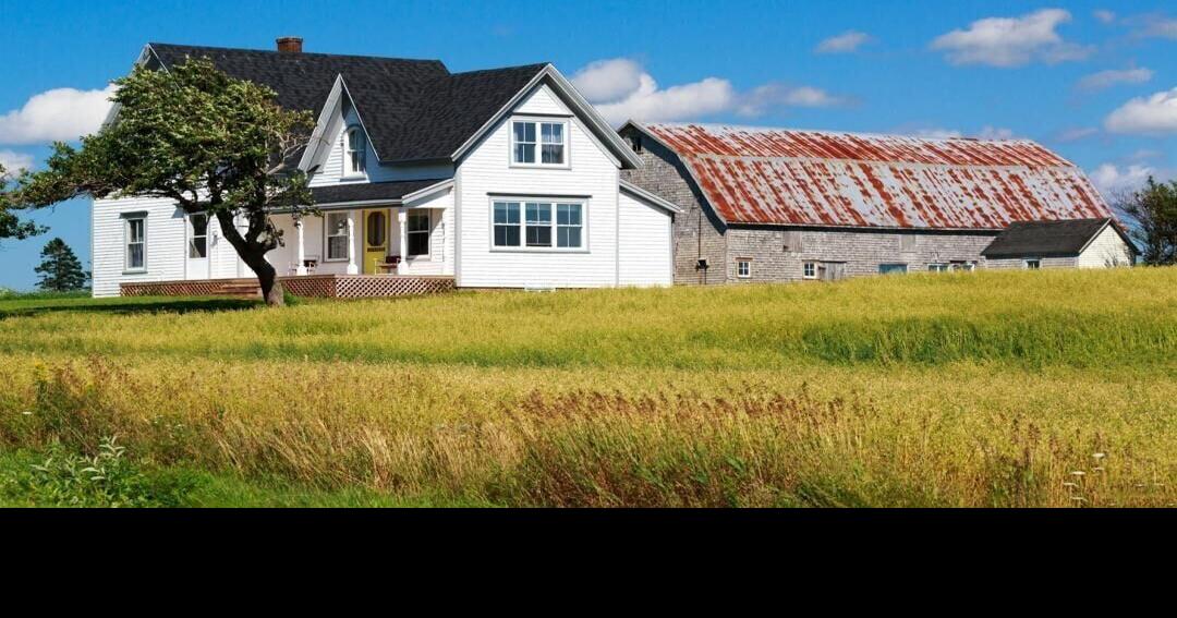 Nebraska farms, businesses receive funding for renewable energy systems