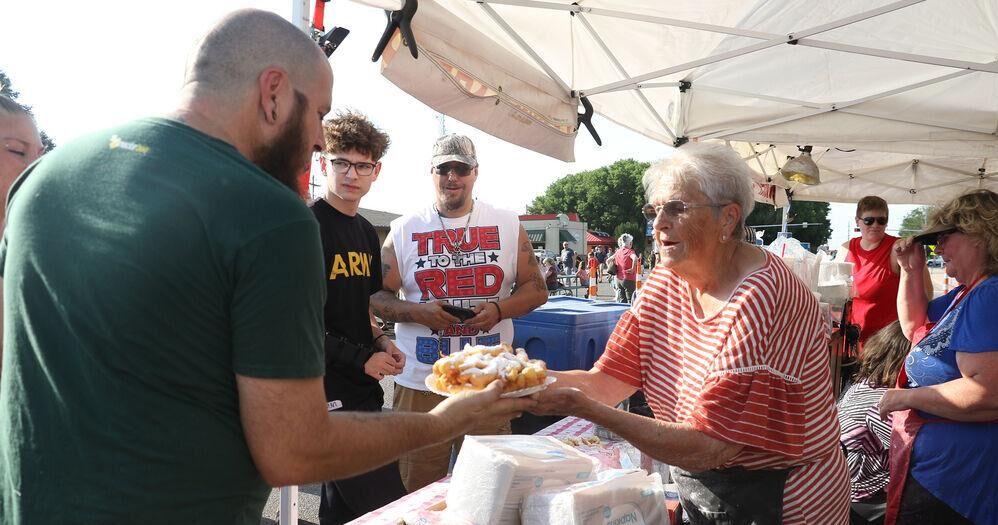 International Food Fair, Chili Cook-Off events bring tasteful fun to ...
