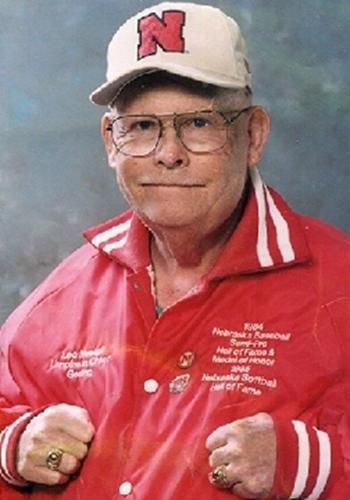 'Mr. Baseball' Leo Newell remembered for his life-long passion for ...