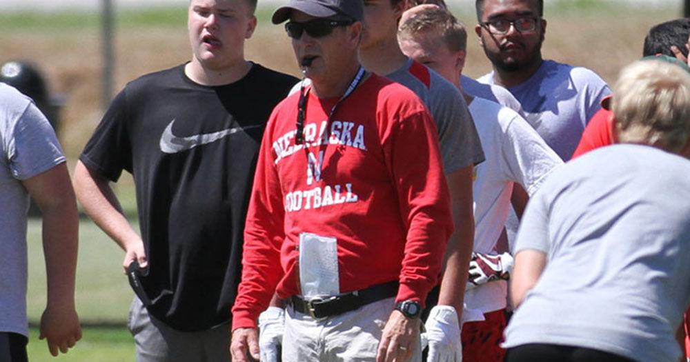 Benson resigns as Scottsbluff head football coach
