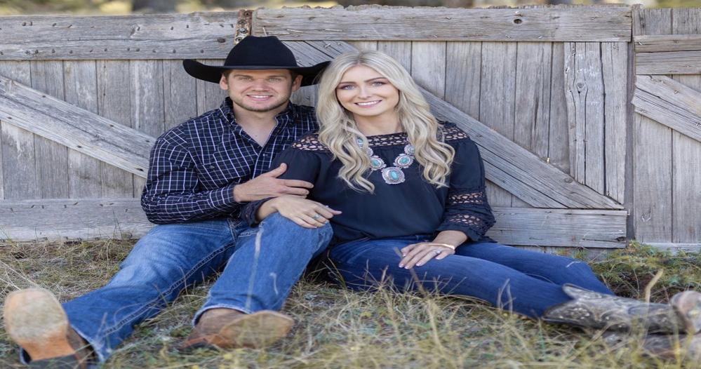 Amy Colburn, Brent Weinreis