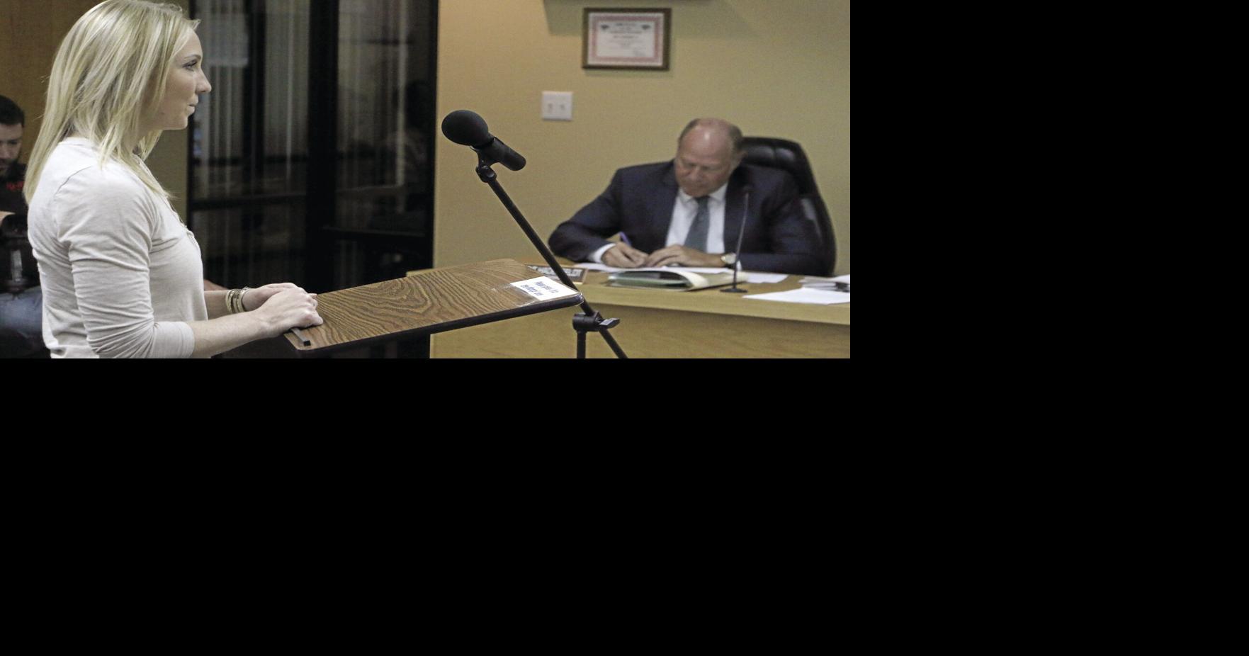 Scottsbluff City Council sends negative recommendation