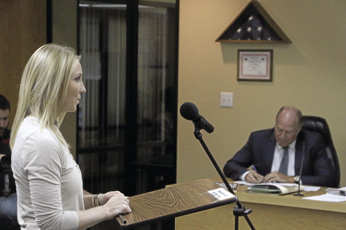 Scottsbluff City Council sends negative recommendation
