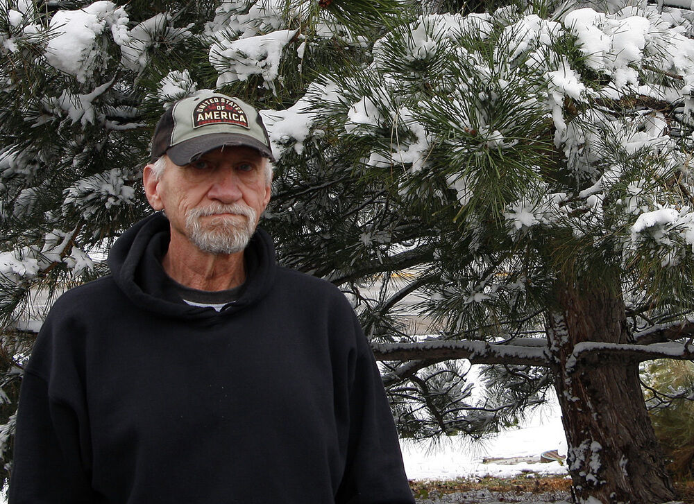 HONORING OUR HEROES: Steve Brill’s draft number was called in 1972 ...