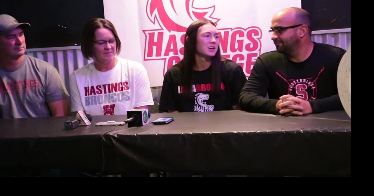 2022 All-Region Softball Player: Spady provided power, speed to Bearcat ...