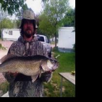 Fish of the Week/Biggest Fish Contest Leaders