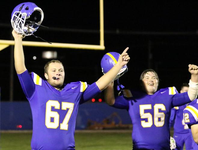 IT’S OVER! Gering ends its 34-game losing streak with thrilling ...