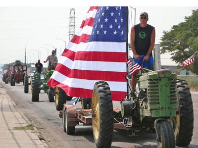 Celebrating 100 years: Oregon Trail Days events set for July 8-11