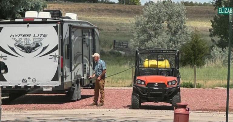 Mitchell mayor faces new theft allegations tied to city-owned care center