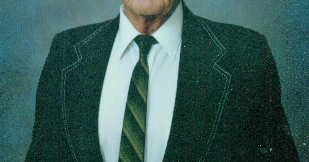 Marvin E. Ziegler