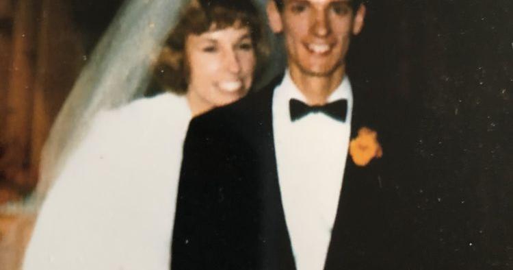 Ron and Ellen Ritchey