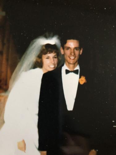 Ron and Ellen Ritchey