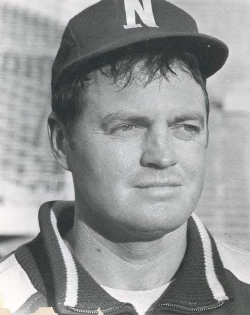 Husker football's Osborne could go in Nebraska Hall of Fame