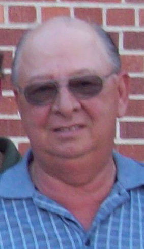 Daniel “Danny” Lee Staman