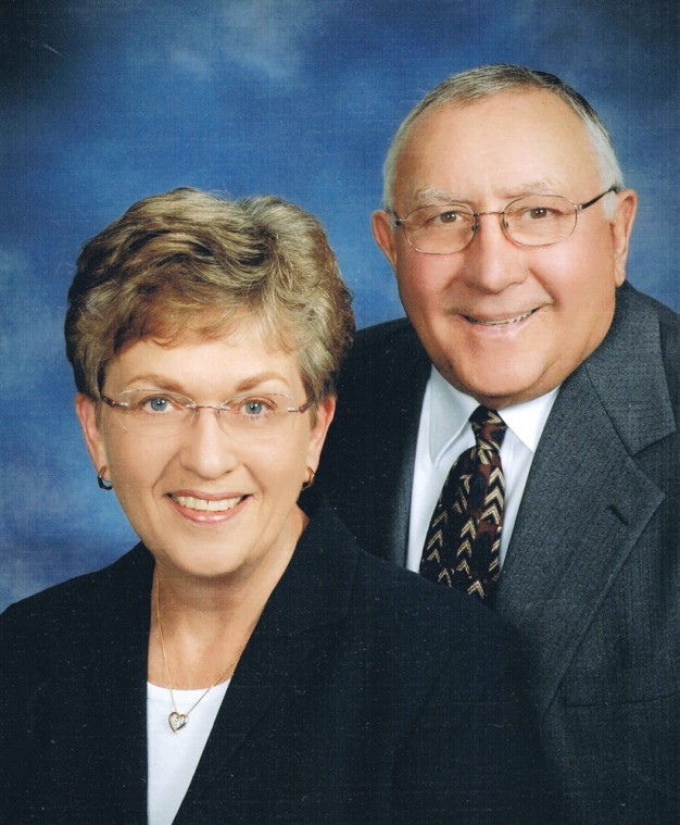 Allen and Connie Meyer | Anniversaries | starherald.com