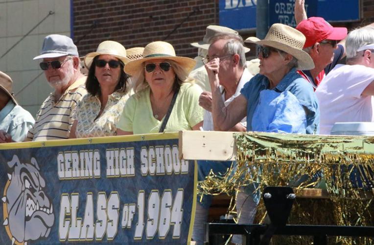 103rd Oregon Trail Days rules the weekend in Gering