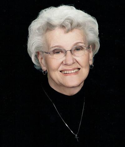 Margaret Ellen Maddox