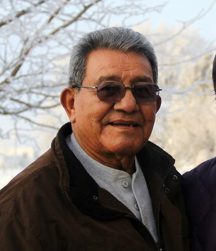 Eddie Guzman