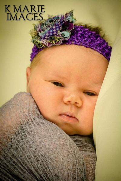 Rayna Nicole Johnson