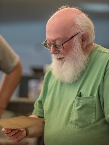 Longtime Star-Herald employee retires after 63 years