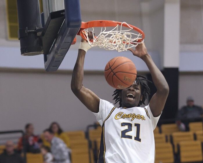 WNCC men's hoops heads into break with impressive victory