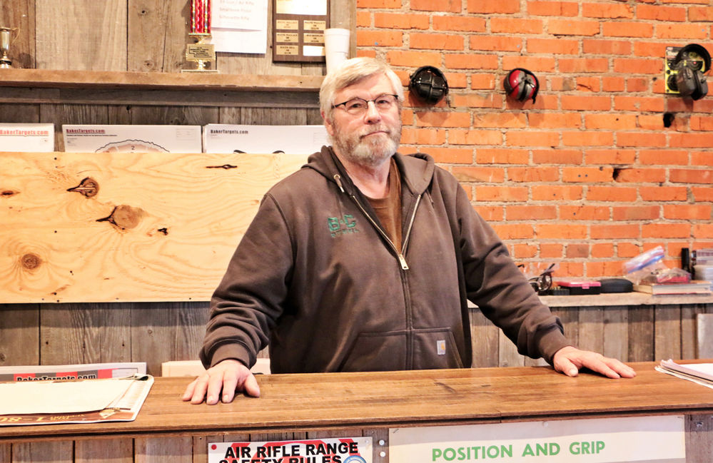 Gun range owner: Church security teams necessary in modern world