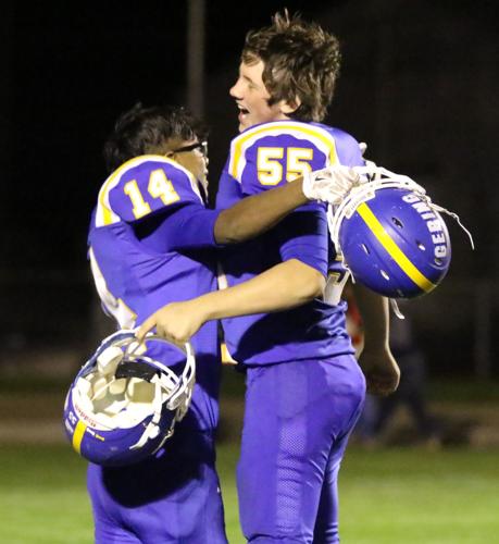 IT’S OVER! Gering ends its 34-game losing streak with thrilling ...