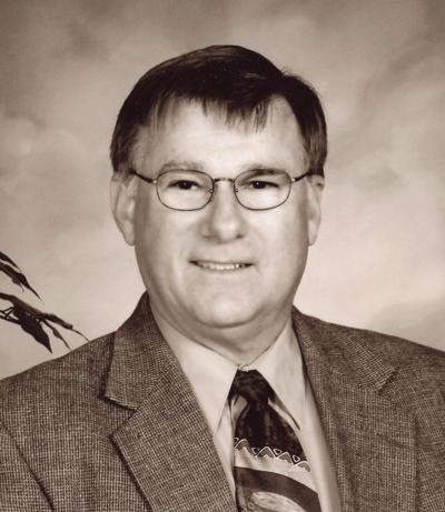 George Marion Crews II