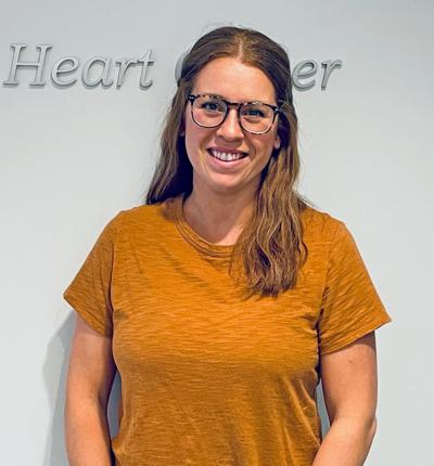 Jenna Sims, Regional West Medical Center