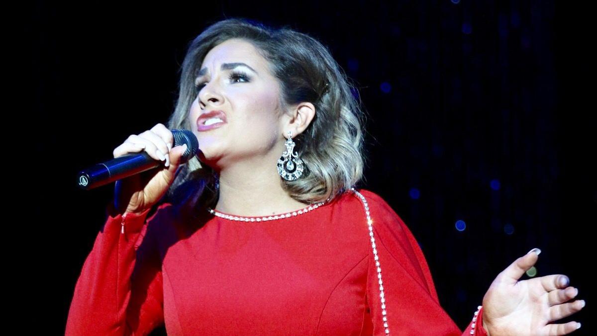 'It was awesome': Gering's Allison Baird thrilled to finish in top five ...