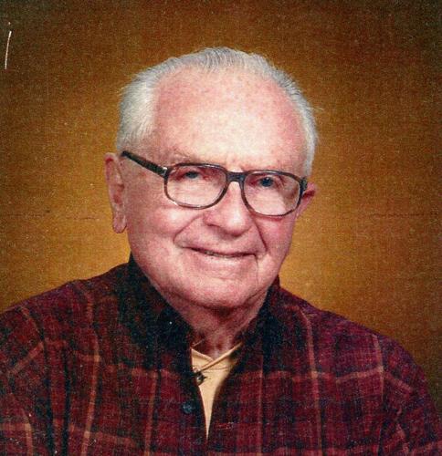 John H. Arends