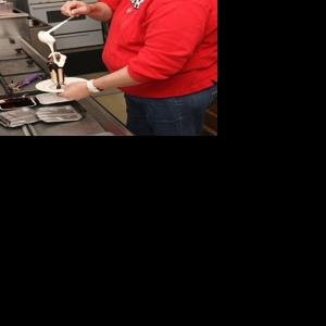 The Tin Roof: Potter Sundry famous for yummy creation