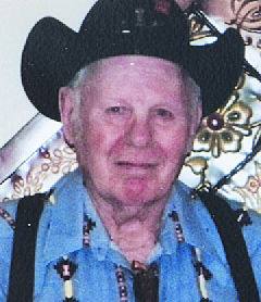 80th Birthday Open House