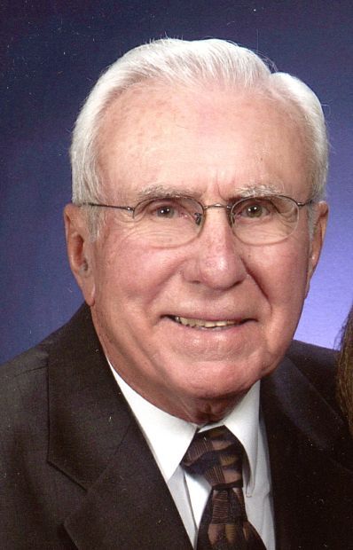 Rudolph Raymond Hraban