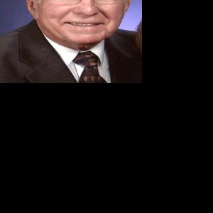 Rudolph Raymond Hraban