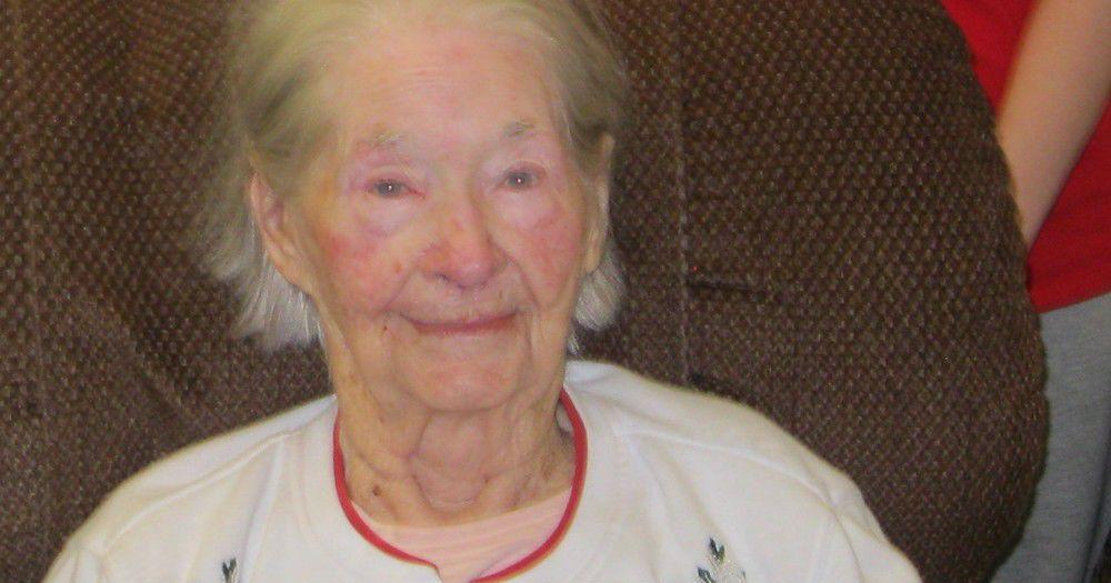 Wanda Ione Moyer Millsap McKelvey