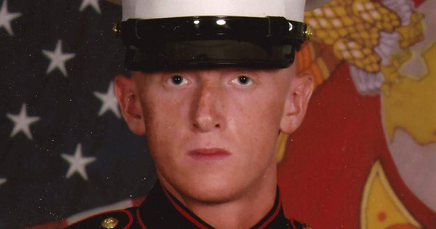 Corporal Jacob Post
