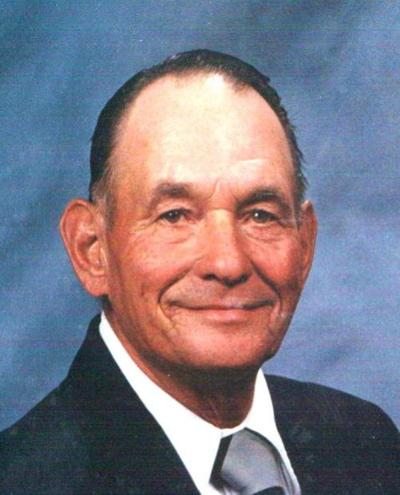 Donald Edward Collins