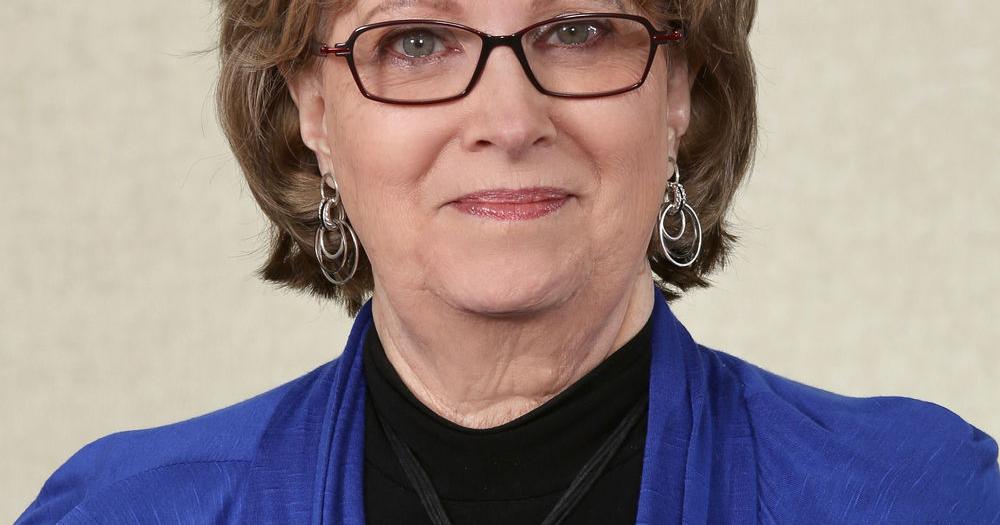 Commissioner Sherry Blaha retires after 36 years of service
